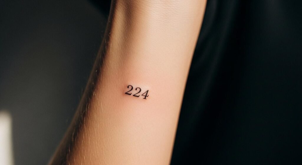 27 Powerful 224 Tattoo Ideas That Reveal Deep Personal Meaning ...