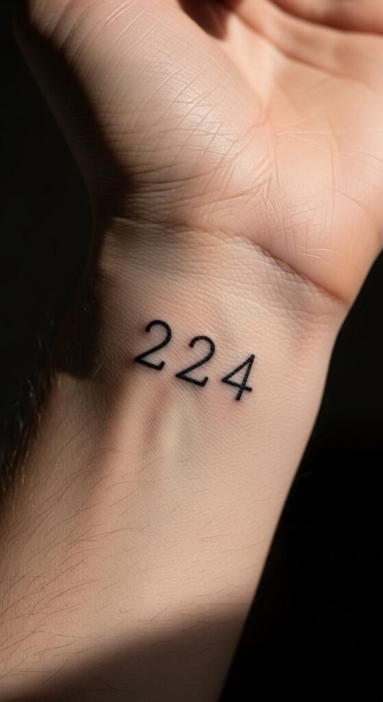 27 Powerful 224 Tattoo Ideas That Reveal Deep Personal Meaning ...
