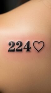 27 Powerful 224 Tattoo Ideas That Reveal Deep Personal Meaning ...