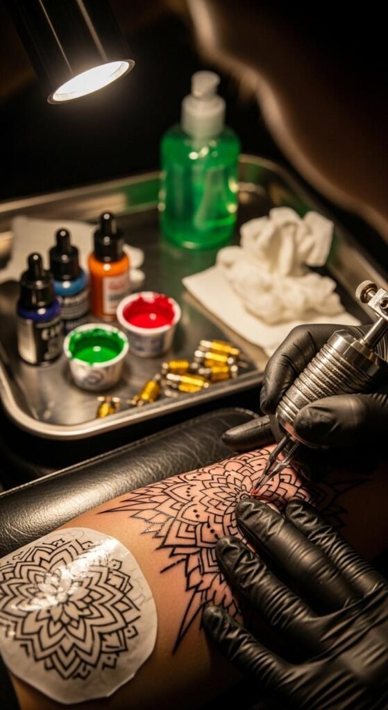 27 Striking Samoan Tattoo Designs That Celebrate Heritage ...
