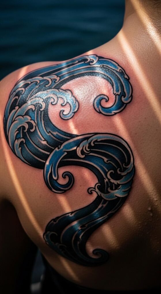 27 Striking Sonder Tattoo Ideas That Celebrate Human Stories ...
