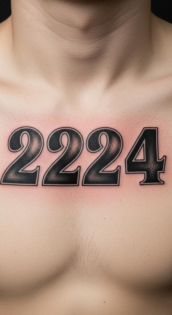 27 Powerful 224 Tattoo Ideas That Reveal Deep Personal Meaning ...