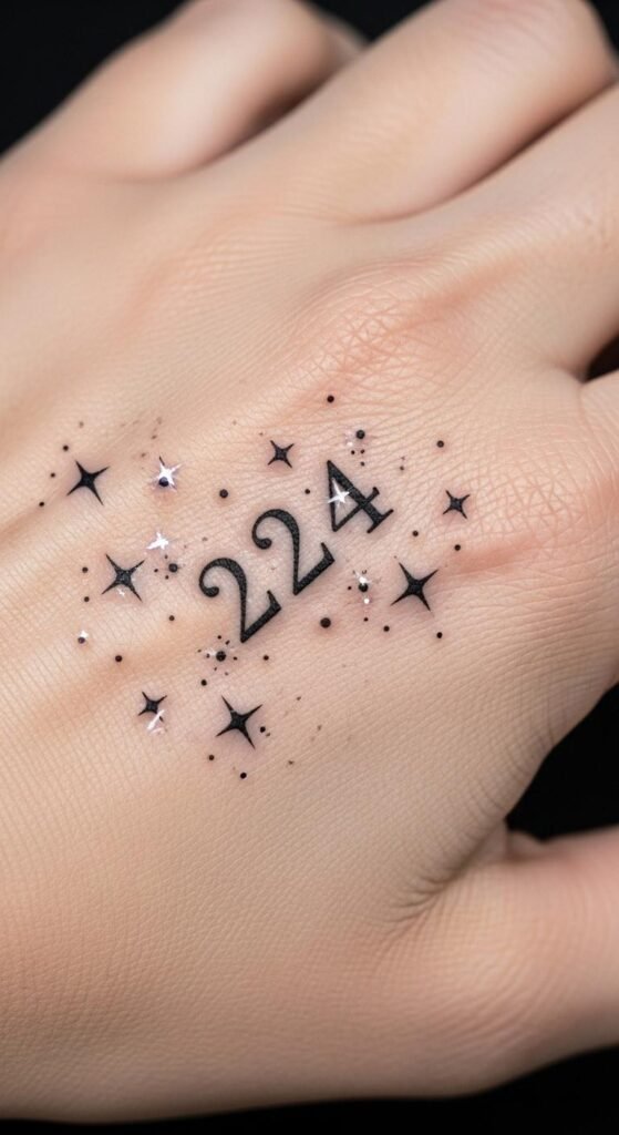 27 Powerful 224 Tattoo Ideas That Reveal Deep Personal Meaning ...