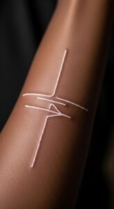 27 Haunting Dark Tattoo Ideas to Transform Your Look – inkinminutes.com