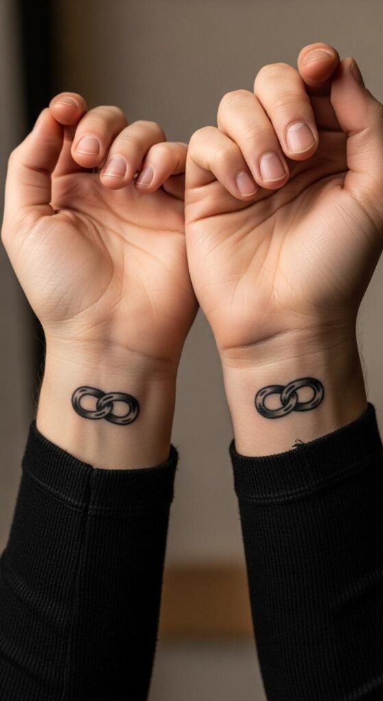 27 Striking Sonder Tattoo Ideas That Celebrate Human Stories ...