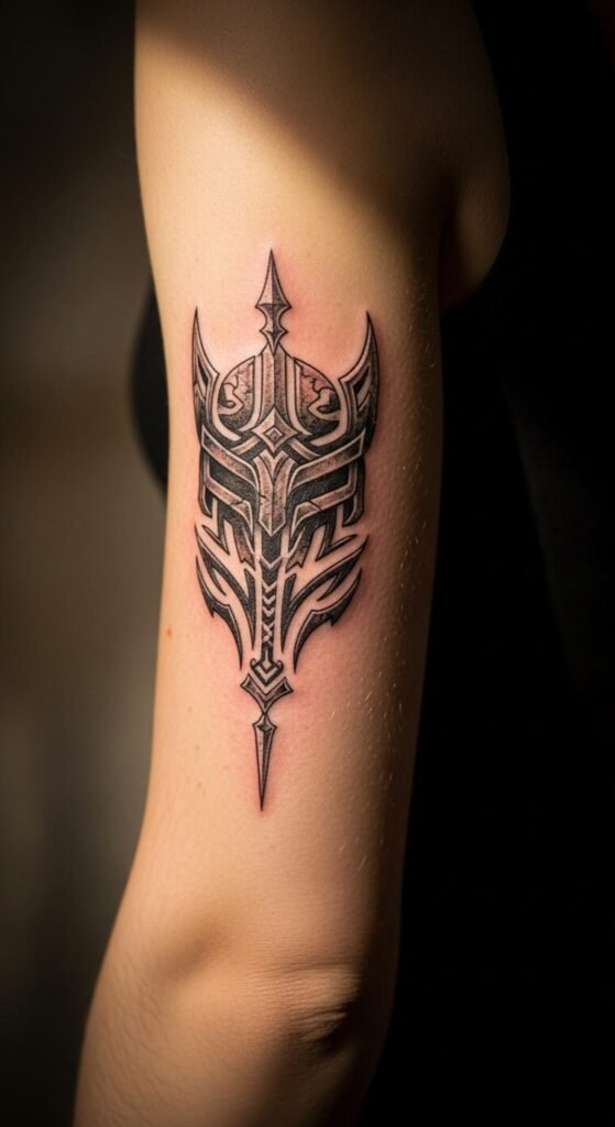 25 Bold Tattoo Ideas for Women That Inspire Confidence – inkinminutes.com