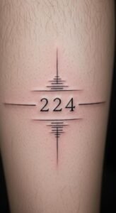 27 Powerful 224 Tattoo Ideas That Reveal Deep Personal Meaning ...