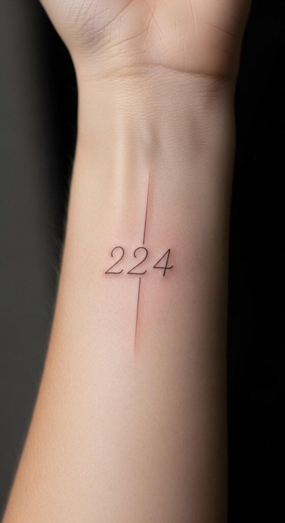 27 Powerful 224 Tattoo Ideas That Reveal Deep Personal Meaning ...