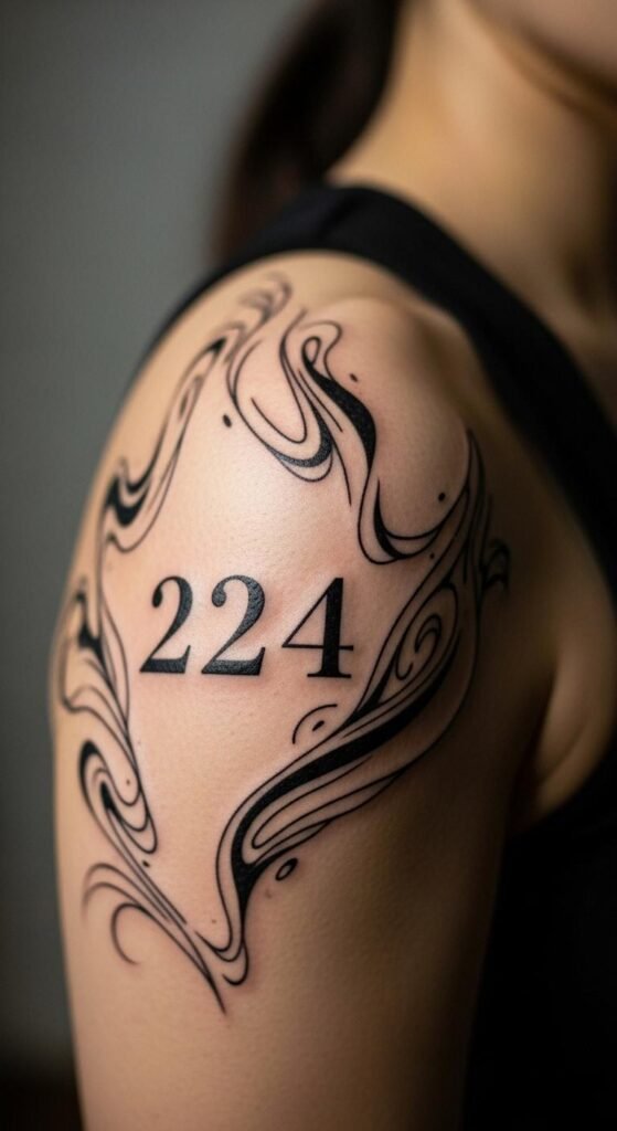 27 Powerful 224 Tattoo Ideas That Reveal Deep Personal Meaning ...