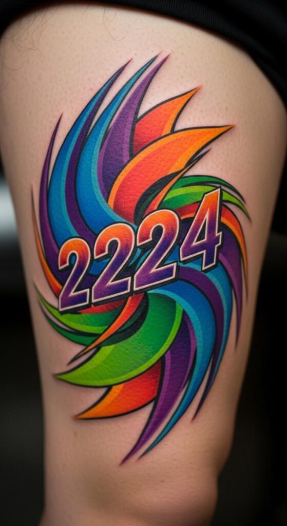 27 Powerful 224 Tattoo Ideas That Reveal Deep Personal Meaning ...