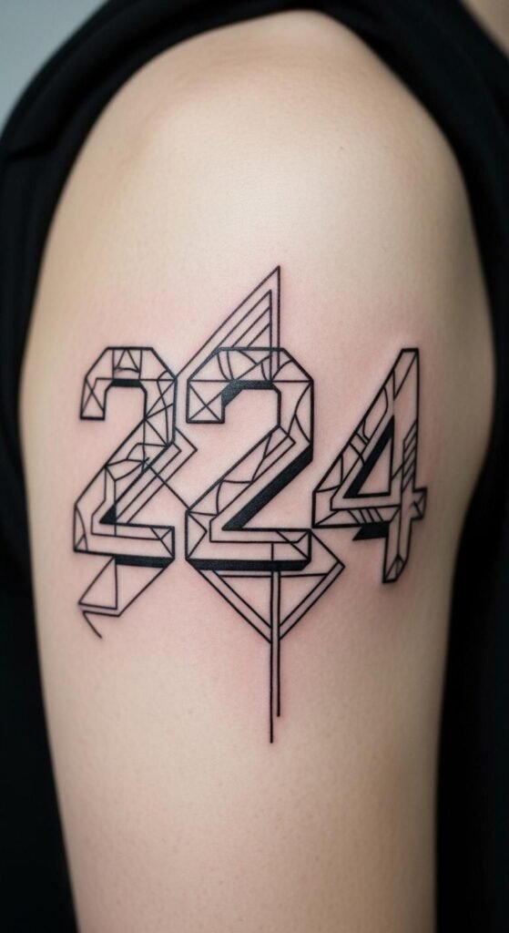 27 Powerful 224 Tattoo Ideas That Reveal Deep Personal Meaning ...