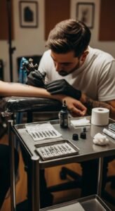 27 Striking Sonder Tattoo Ideas That Celebrate Human Stories ...