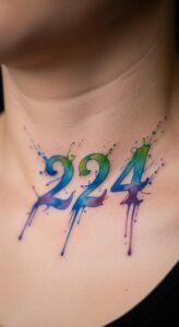 27 Powerful 224 Tattoo Ideas That Reveal Deep Personal Meaning ...