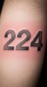 27 Powerful 224 Tattoo Ideas That Reveal Deep Personal Meaning ...