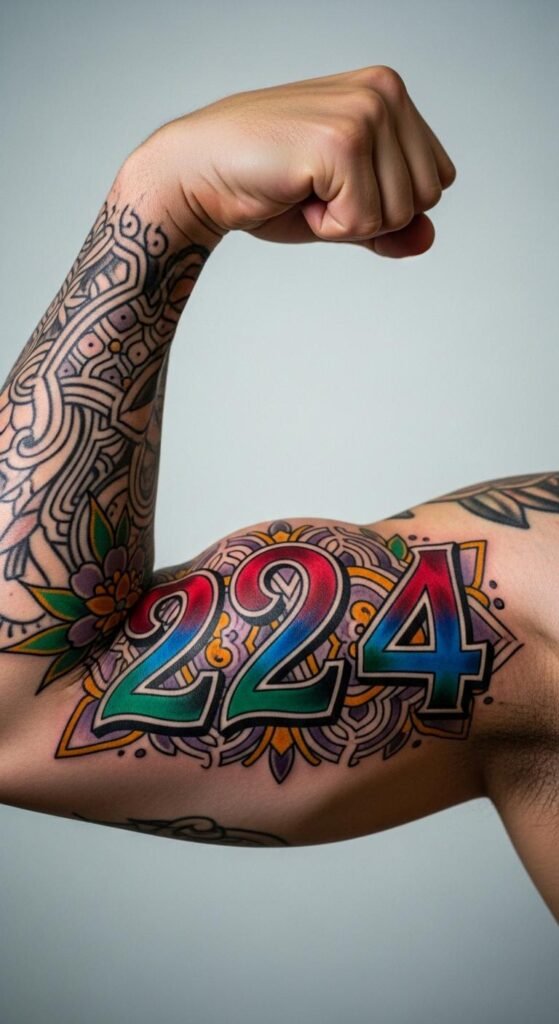 27 Powerful 224 Tattoo Ideas That Reveal Deep Personal Meaning ...
