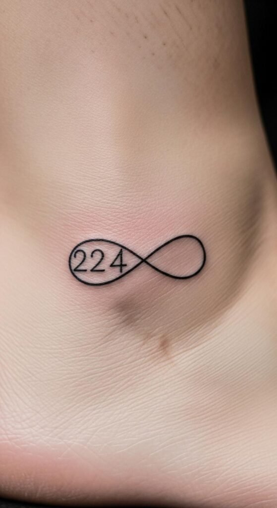 27 Powerful 224 Tattoo Ideas That Reveal Deep Personal Meaning ...